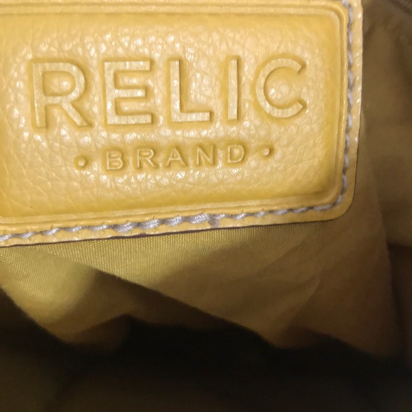 Relic | Bags | Relic Brand Shoulder Bag | Poshmark
